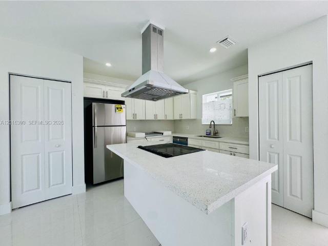 Luxury Townhouse for rent in Miami Heights Trailer Park, Florida