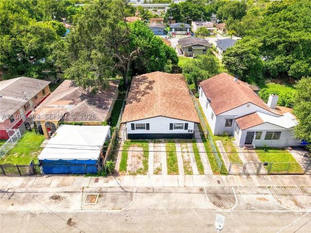 Luxury Townhouse for rent in Miami Heights Trailer Park, United States