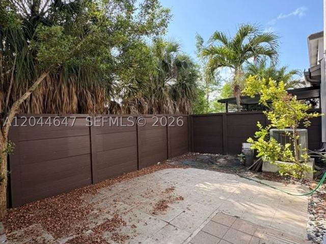 Luxury Townhouse for rent in Miami Lakes, Florida