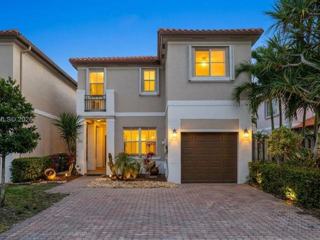Luxury Townhouse for rent in Miami Lakes, United States
