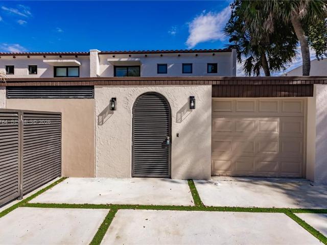 Luxury Townhouse for rent in Miami Lakes, United States