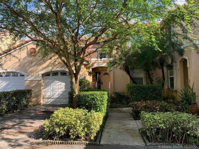 Luxury Townhouse for rent in Miami Lakes, United States