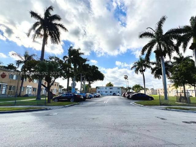 Luxury Townhouse for rent in Miami Shores, United States