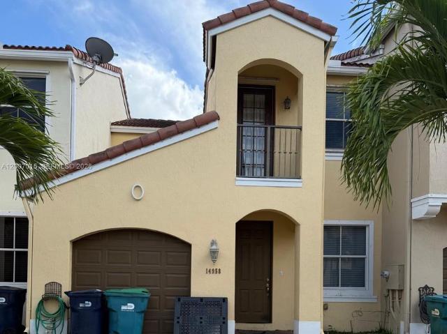 Luxury Townhouse for rent in Miami Terrace Mobile Home, Florida