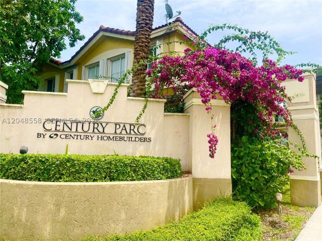 Luxury Townhouse for rent in Miami Terrace Mobile Home, Florida