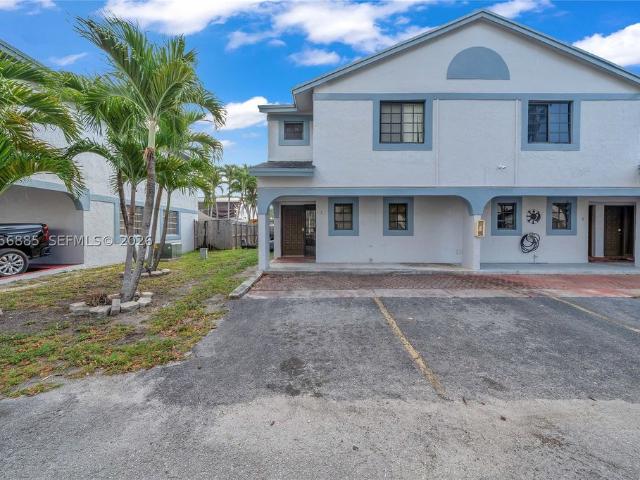 Luxury Townhouse for rent in Miami Terrace Mobile Home, Florida