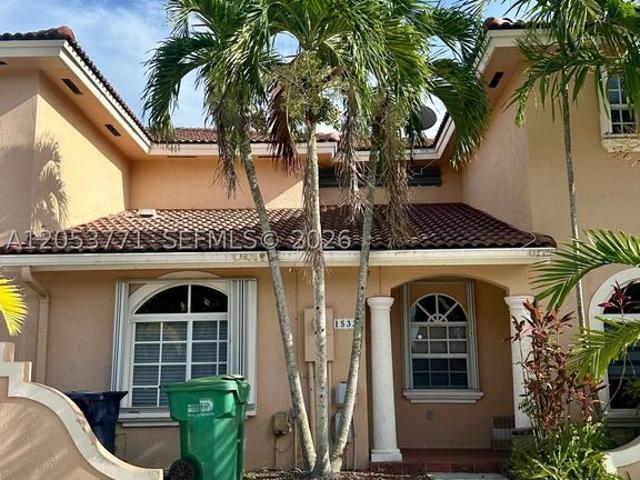 Luxury Townhouse for rent in Miami Terrace Mobile Home, Florida