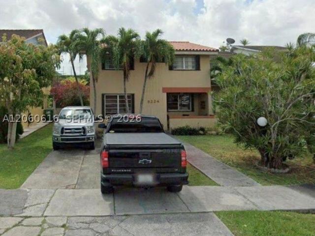 Luxury Townhouse for rent in Miami Terrace Mobile Home, Florida