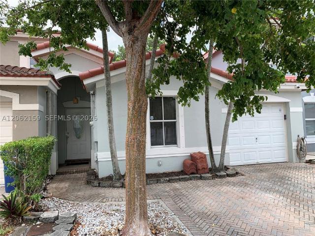 Luxury Townhouse for rent in Miami Terrace Mobile Home, United States