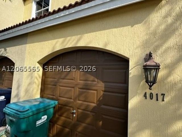 Luxury Townhouse for rent in Miami Terrace Mobile Home, United States