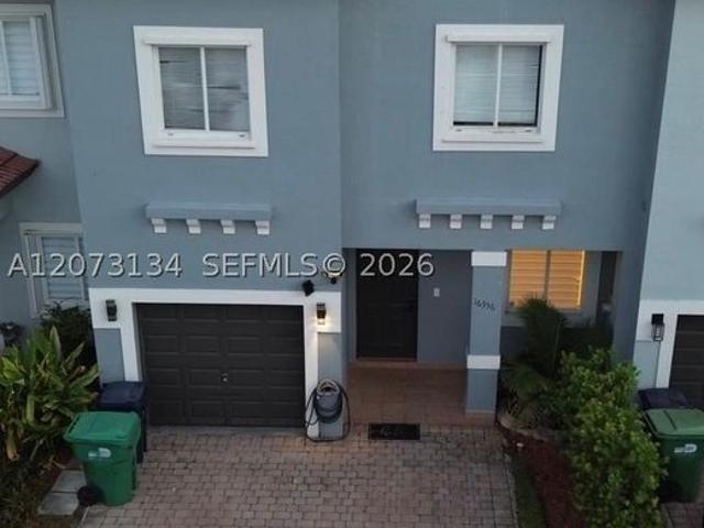 Luxury Townhouse for rent in Miami Terrace Mobile Home, United States