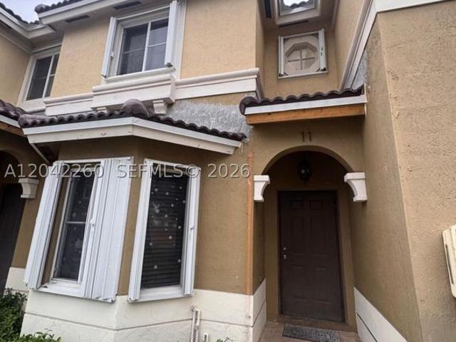 Luxury Townhouse for rent in Miami Terrace Mobile Home, United States