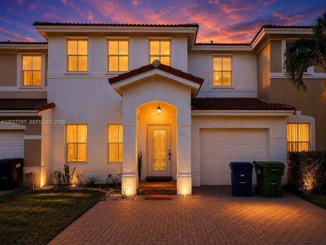 Luxury Townhouse for rent in Miami Terrace Mobile Home, United States