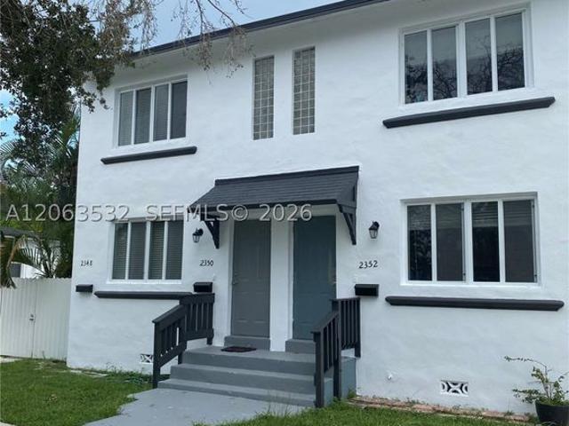 Luxury Townhouse for rent in Miami, United States