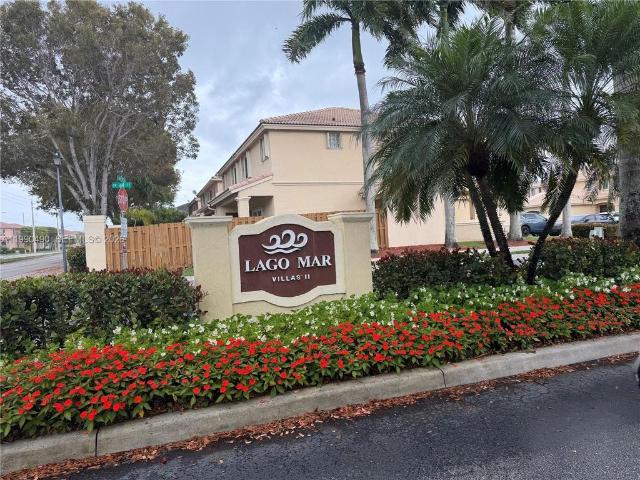Luxury Townhouse for rent in Miami, United States