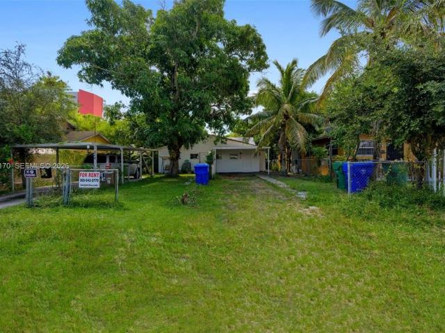 Luxury Townhouse for rent in Miami, United States