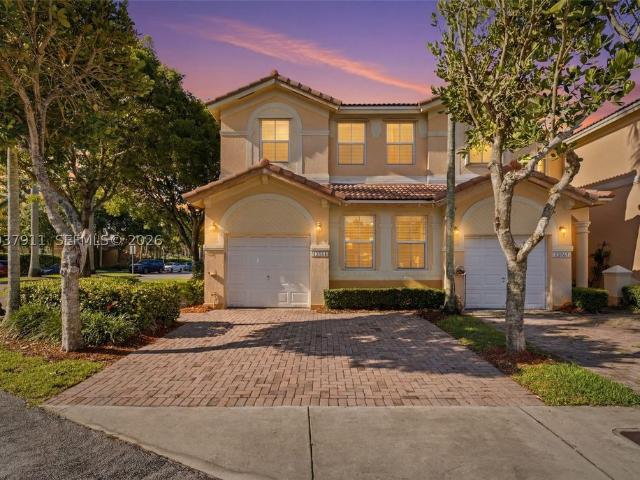 Luxury Townhouse for rent in Miami, United States