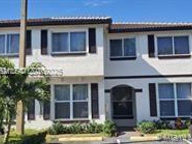Luxury Townhouse for rent in Miami, United States