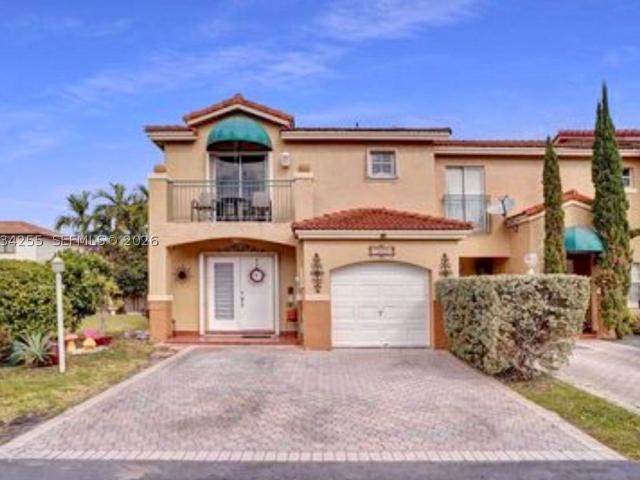 Luxury Townhouse for rent in Miami, United States