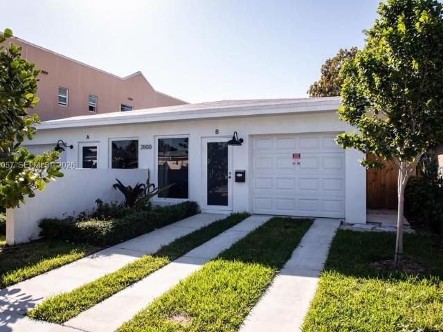 Luxury Townhouse for rent in Miami, United States