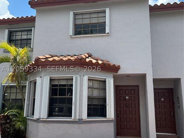 Luxury Townhouse for rent in Miami, United States