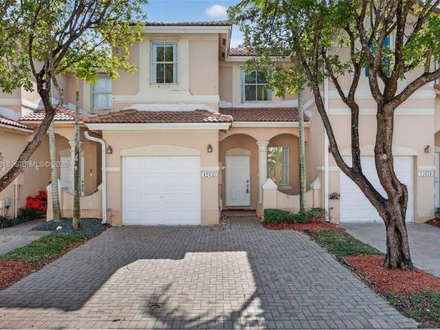 Luxury Townhouse for rent in Miami, United States
