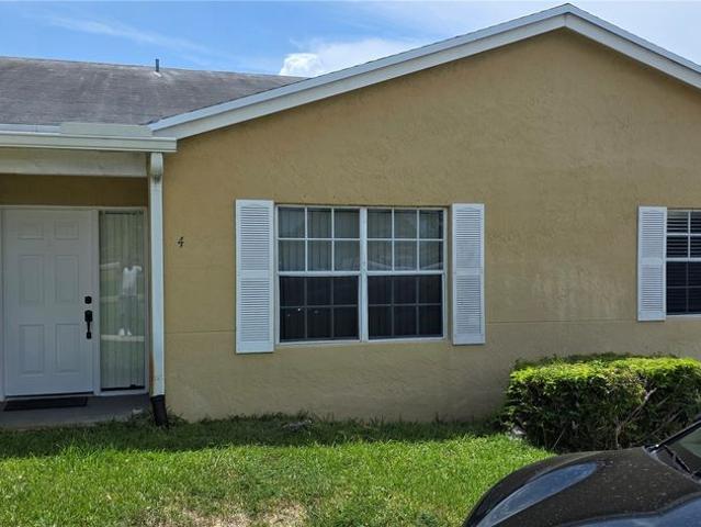 Luxury Townhouse for rent in Miami, United States