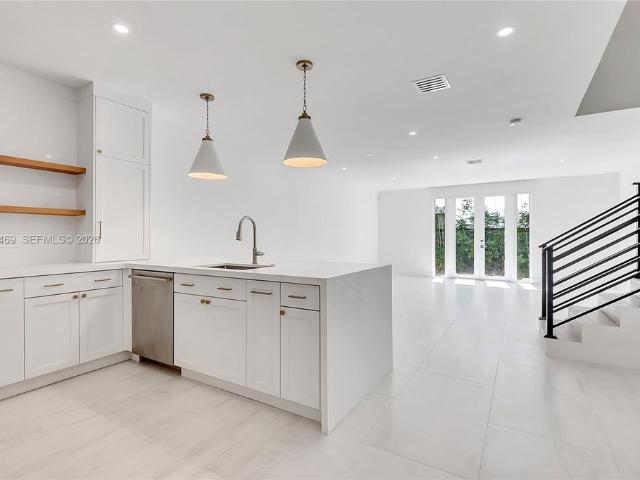 Luxury Townhouse for rent in Miami, United States