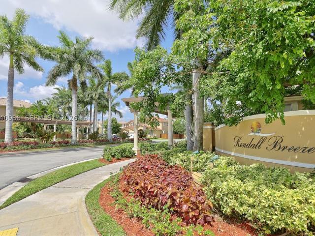 Luxury Townhouse for rent in Miami, United States