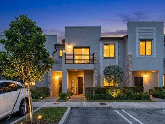 Luxury Townhouse for rent in Miami, United States