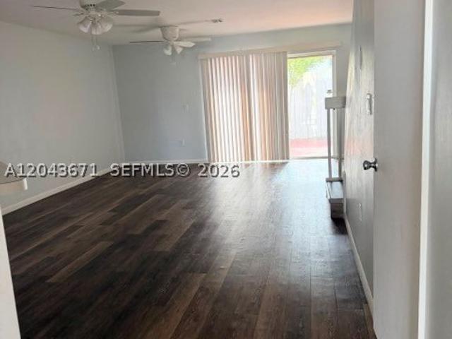 Luxury Townhouse for rent in Miami, United States