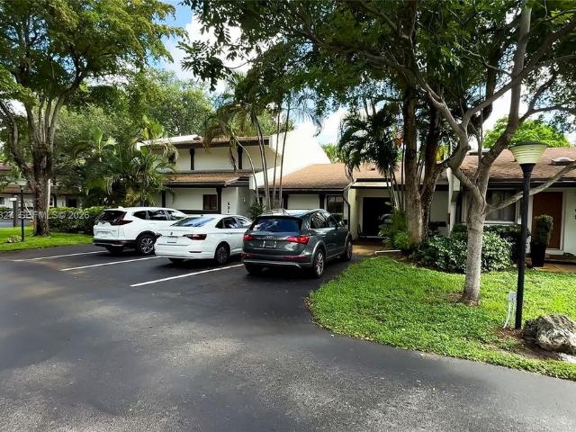 Luxury Townhouse for rent in Miami, United States
