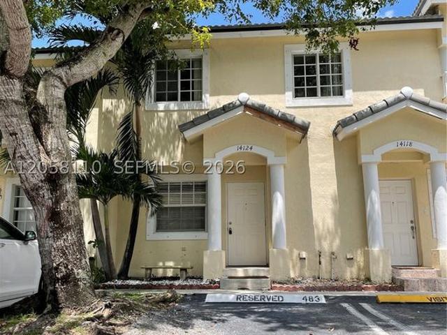 Luxury Townhouse for rent in Miami, United States