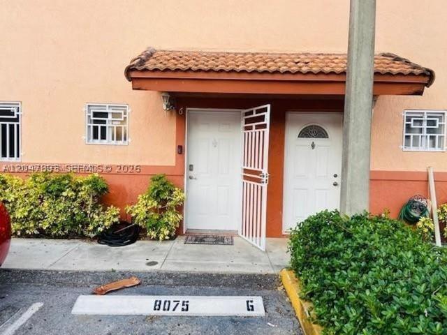Luxury Townhouse for rent in Miami, United States