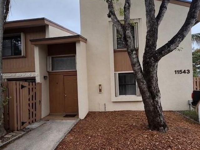 Luxury Townhouse for rent in Miami, United States
