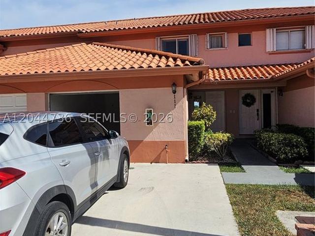 Luxury Townhouse for rent in Miami, United States