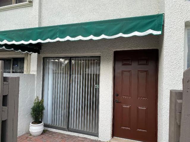Luxury Townhouse for rent in Miami, United States