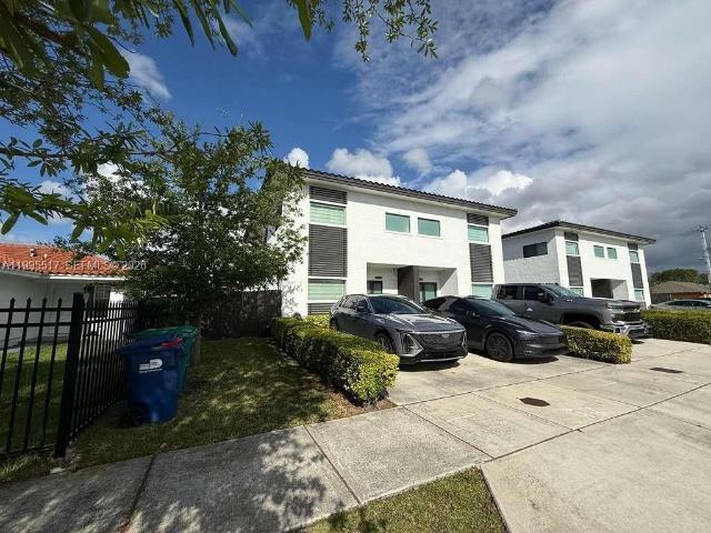 Luxury Townhouse for rent in Miami, United States