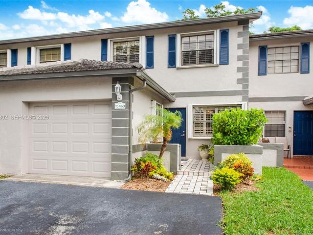 Luxury Townhouse for rent in Miami, United States