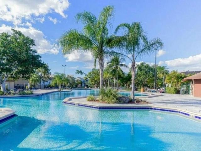 Luxury Townhouse for rent in Miami, United States