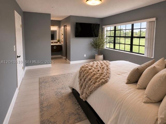 Luxury Townhouse for rent in Miami, United States
