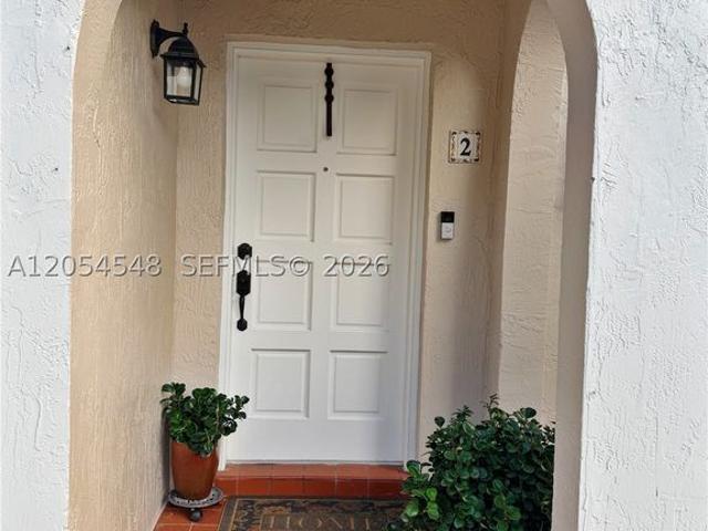 Luxury Townhouse for rent in Miami, United States