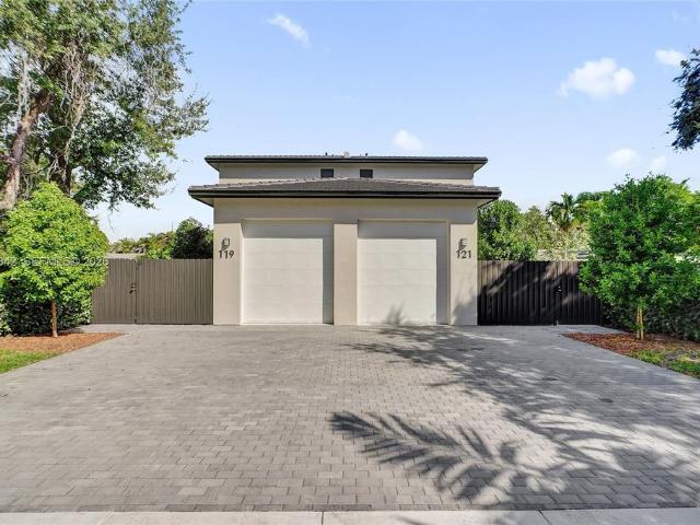 Luxury Townhouse for rent in Miami, United States