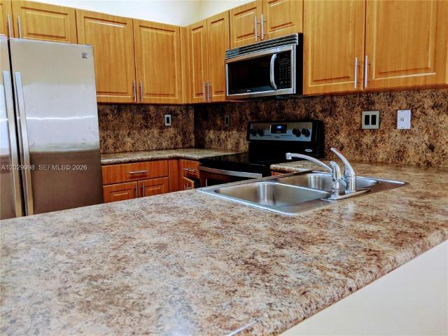 Luxury Townhouse for rent in Miami, United States