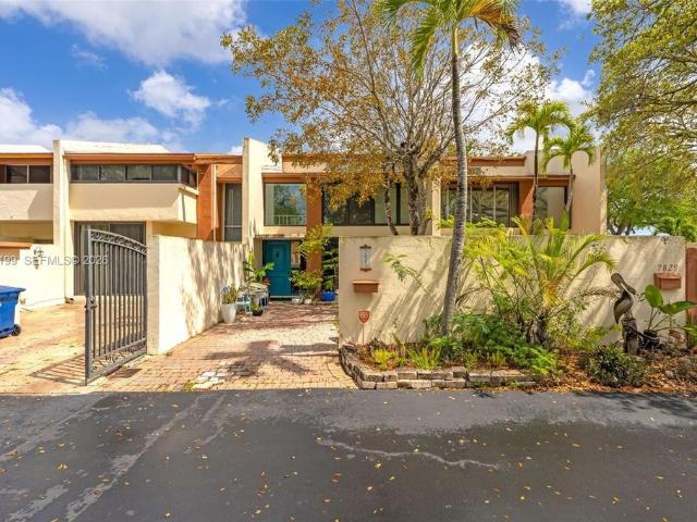 Luxury Townhouse for rent in Miami, United States