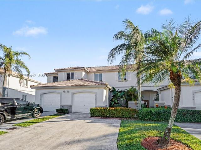 Luxury Townhouse for rent in Miami, United States