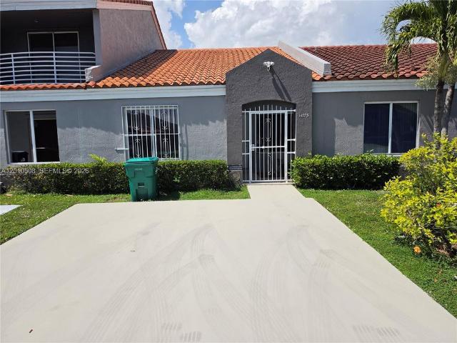 Luxury Townhouse for rent in Miami, United States