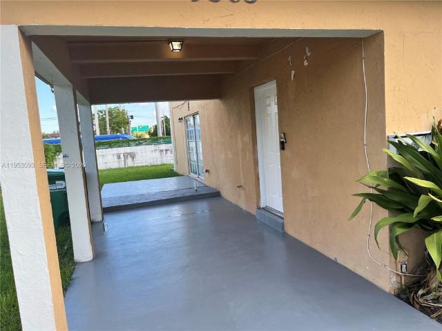 Luxury Townhouse for rent in Miami, United States