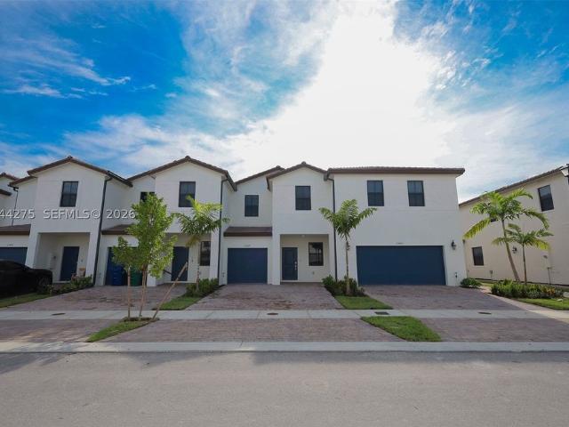Luxury Townhouse for rent in Miami, United States