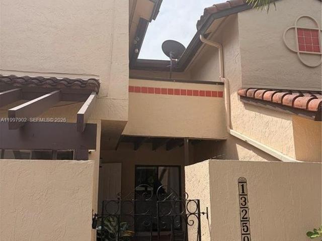 Luxury Townhouse for rent in Miami, United States